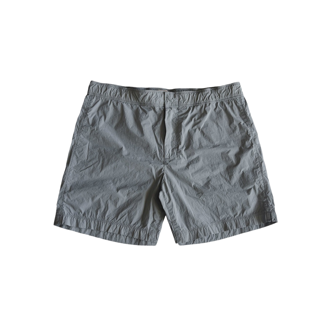 텐씨 나일론 택텔 쇼츠 티타늄 그레이 | Ten C | KREAM