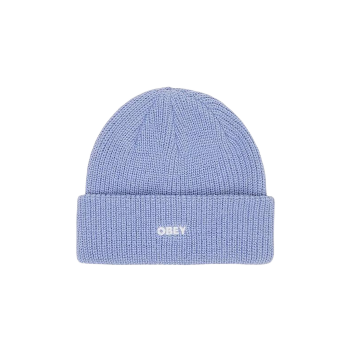 오베이 퓨처 비니 디지털 바이올렛 | Obey | KREAM