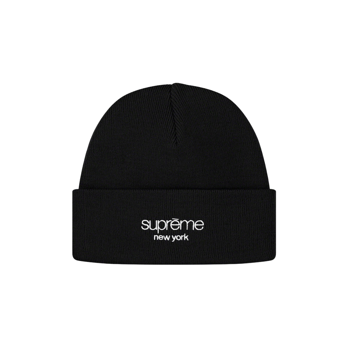 슈프림 레이더 비니 블랙 - 19FW | Supreme | KREAM