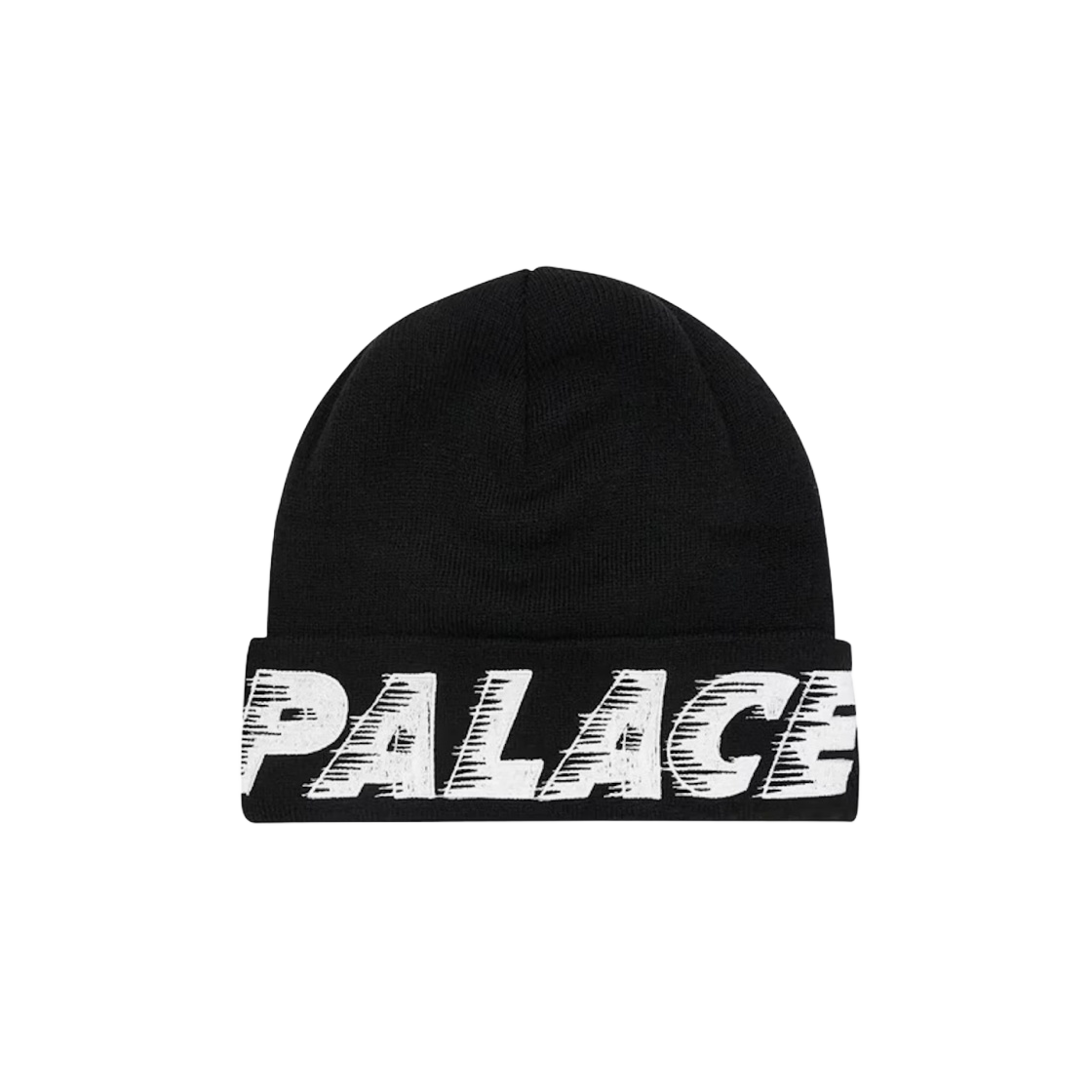 팔라스 패스트 비니 블랙 - 22FW | Palace | KREAM