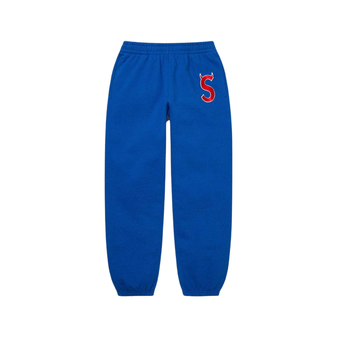 Supreme S Logo Sweatp... STYLE | KREAM