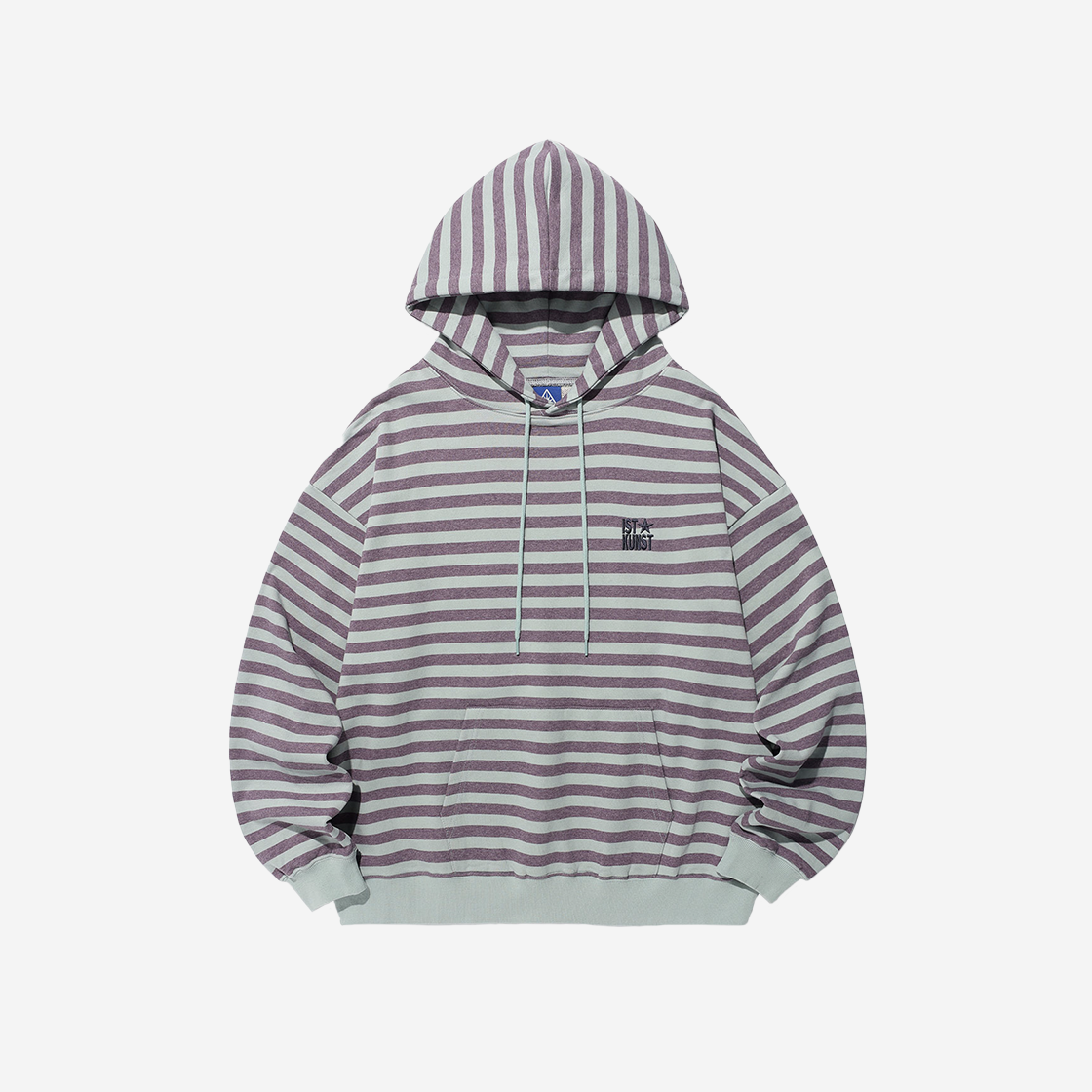 이스트쿤스트 호미즈 후디 민트 | ISTKUNST | KREAM