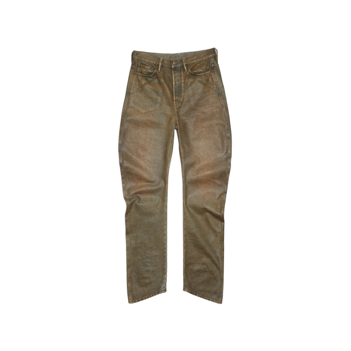 (W) Acne Studios Rela... STYLE | KREAM