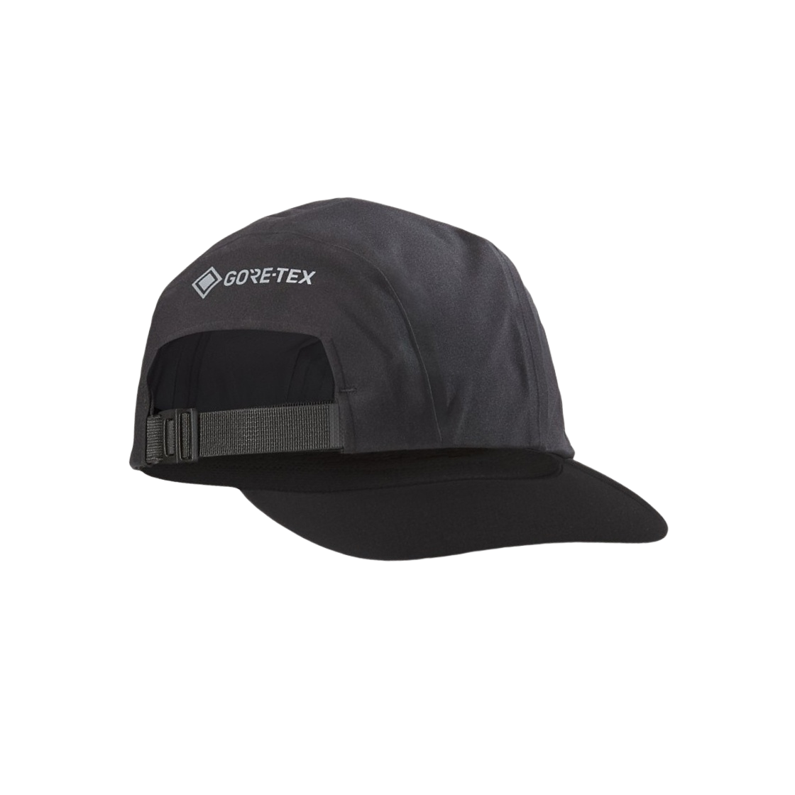 아크테릭스 고어 5 패널 캡 블랙 | Arc'teryx | KREAM