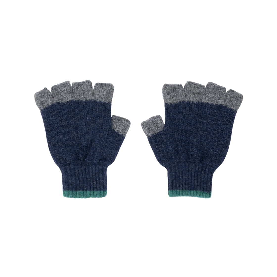 하울린 노 핑거스 인 데어 글러브스 블루 드림 | Howlin | KREAM