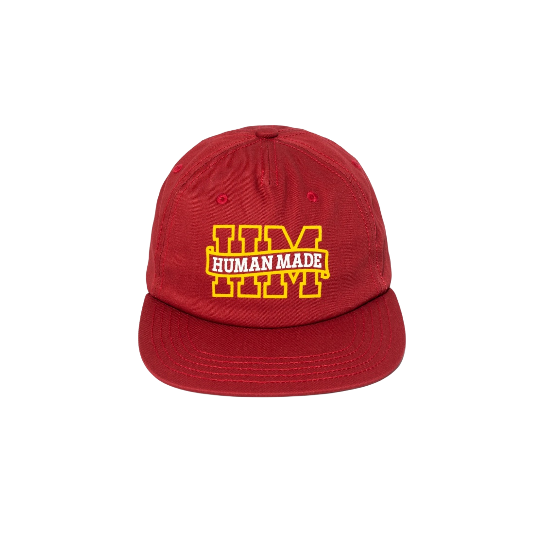 Human Made 5-Panel Tw... STYLE | KREAM