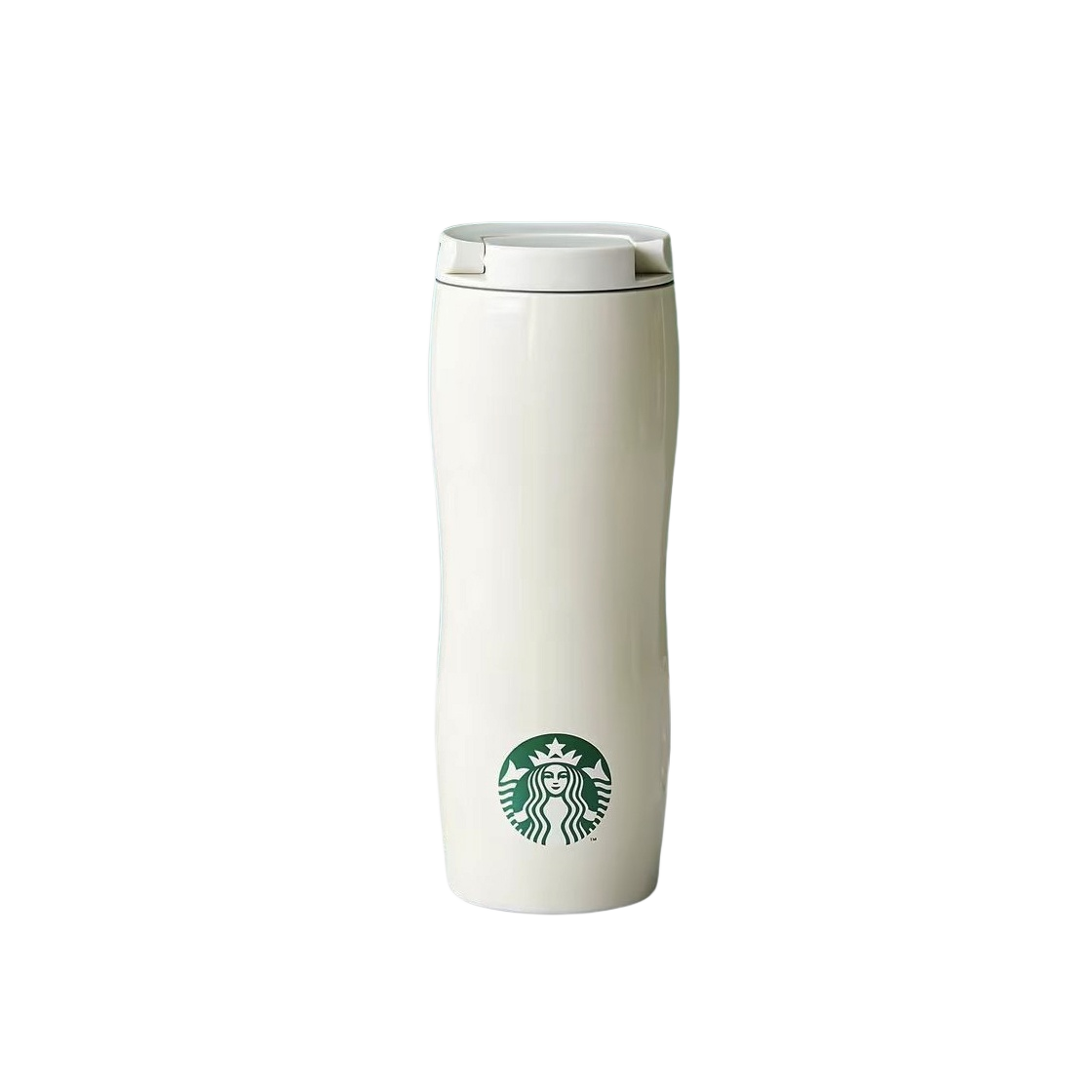 스타벅스 SS 콩코드 사이렌 텀블러 591ml 화이트 | Starbucks | KREAM