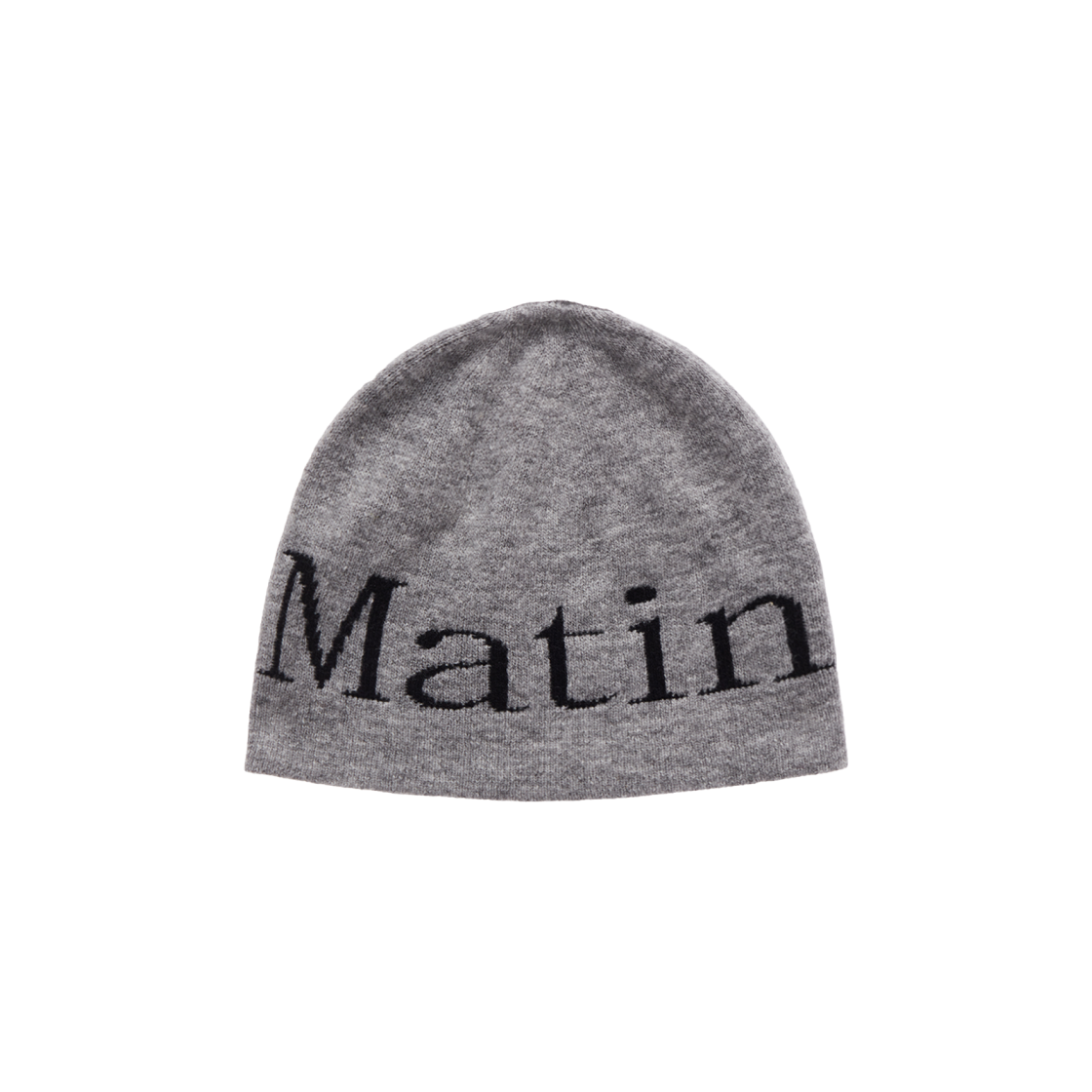 Matin Kim Logo Jacqua... STYLE | KREAM