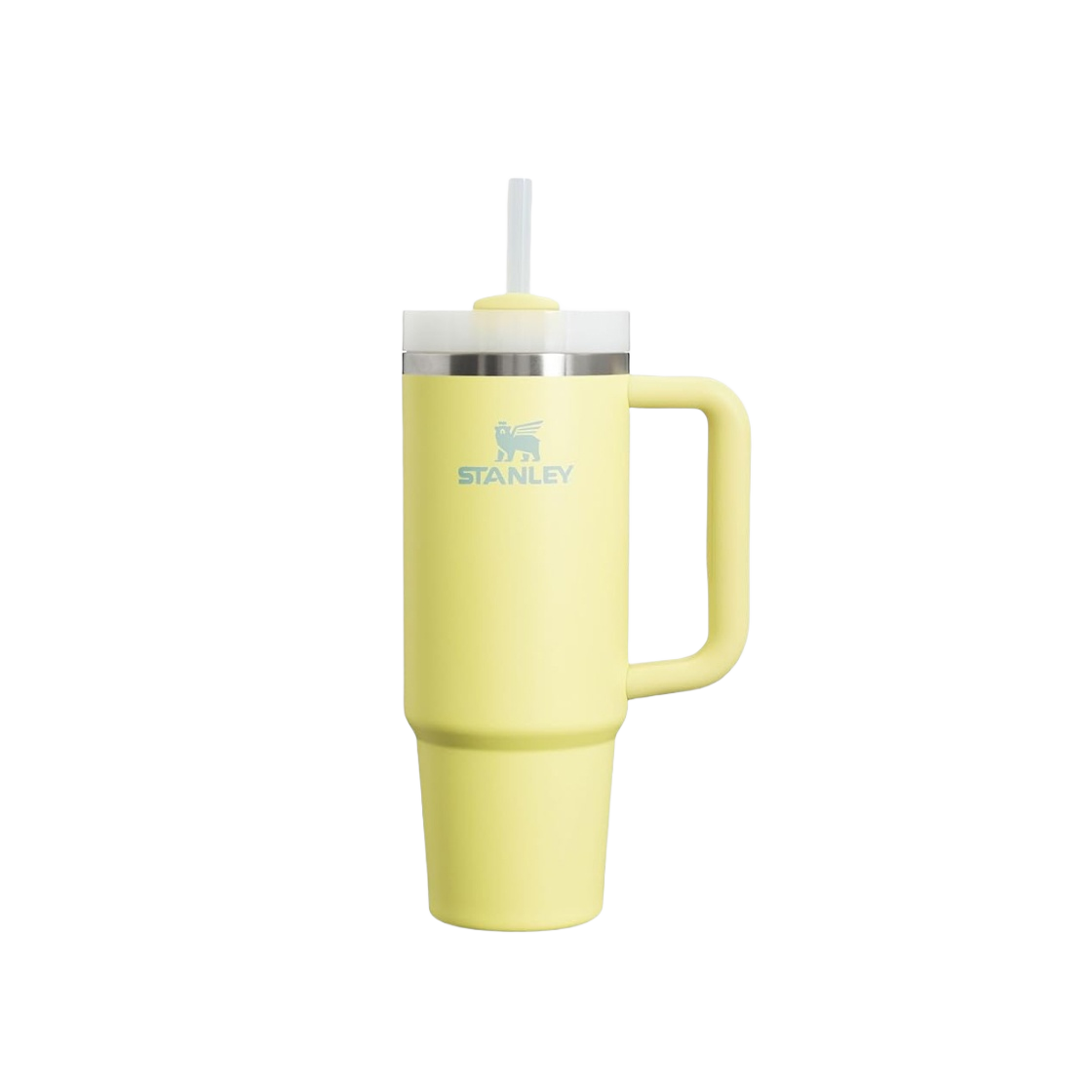스탠리 더 퀜처 H2.0 플로우스테이트 텀블러 887ml 네온 핑크 | Stanley | KREAM