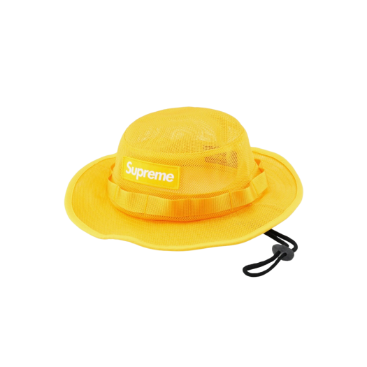 슈프림 고어텍스 팩라이트 넷 부니 블랙 - 23SS | Supreme | KREAM 슈프림 고어텍스 팩라이트 넷 부니 블랙 - 23SS | Supreme | KREAM