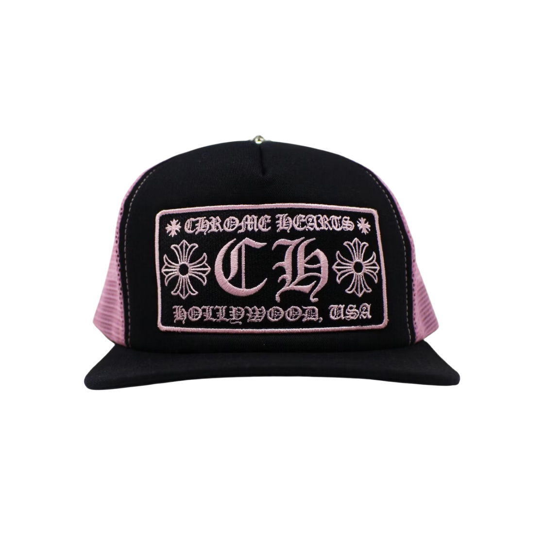 Chrome Hearts CH Holl... STYLE | KREAM