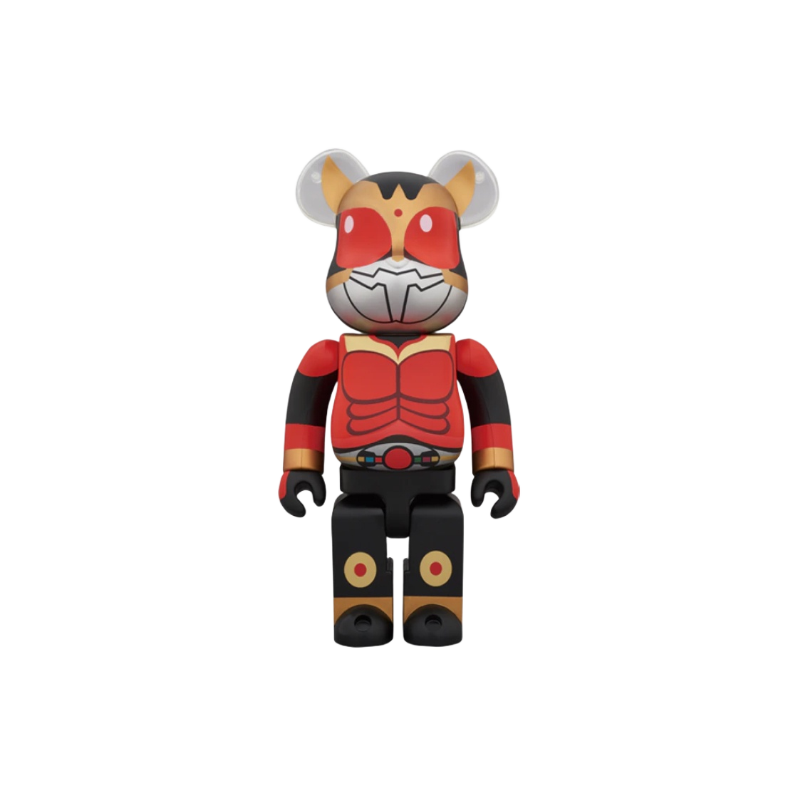 Bearbrick Kamen Rider... STYLE | KREAM