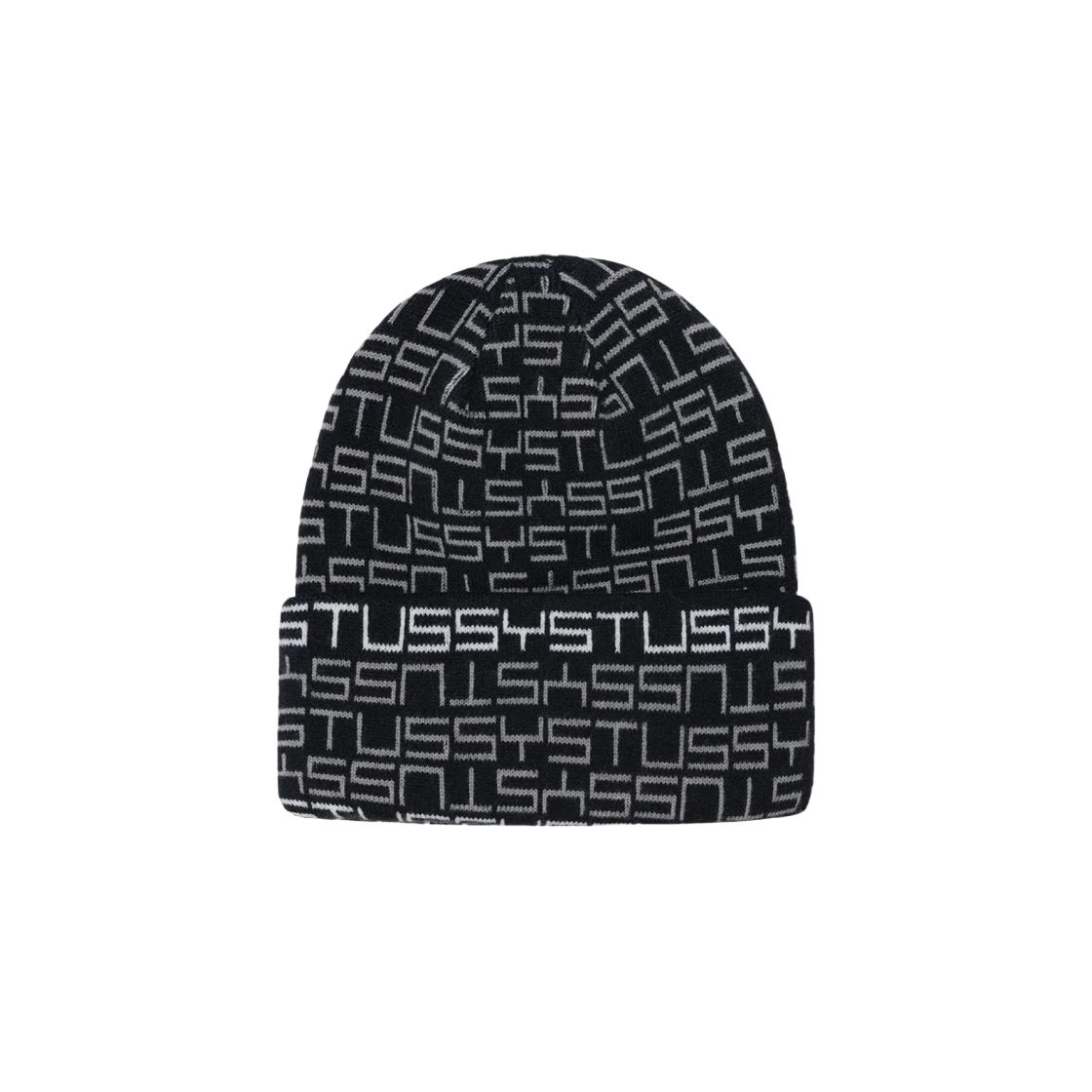 Stussy Jacquard Cuff ... STYLE | KREAM