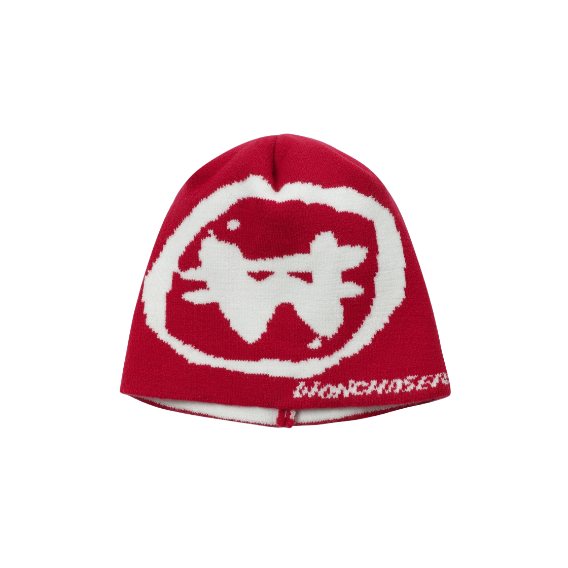 원체이서 ₩ 비니 레드 | Won Chaser | KREAM