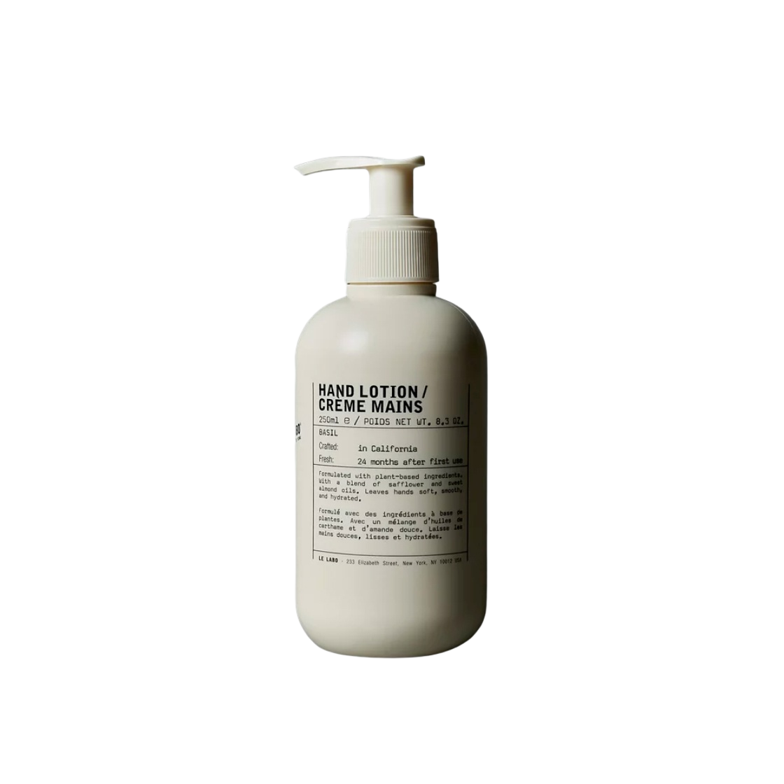 Le Labo Hand Lotion B... STYLE | KREAM