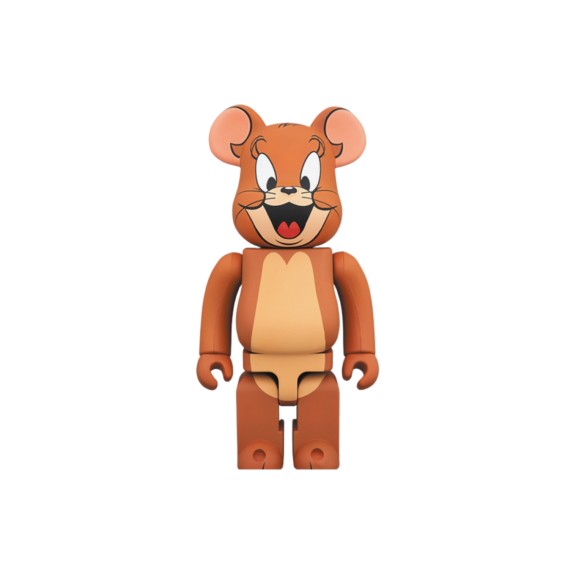 Bearbrick Tom & Jerry... STYLE | KREAM