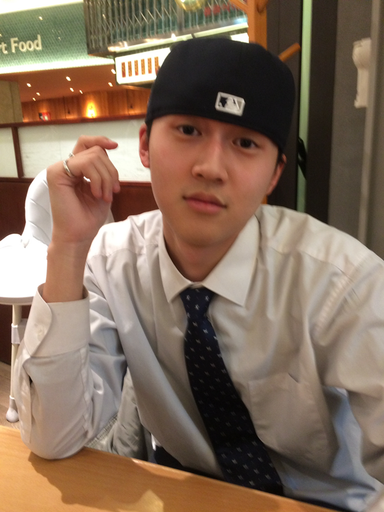 호치 (@h0cioh) 님의 게시물 | KREAM