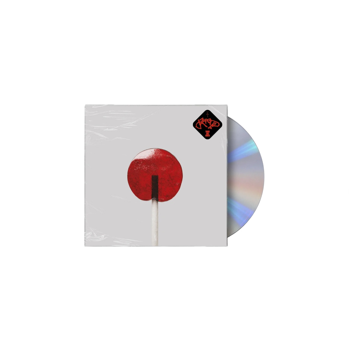 트래비스 스캇 케이팝 CD | LP & CD | KREAM