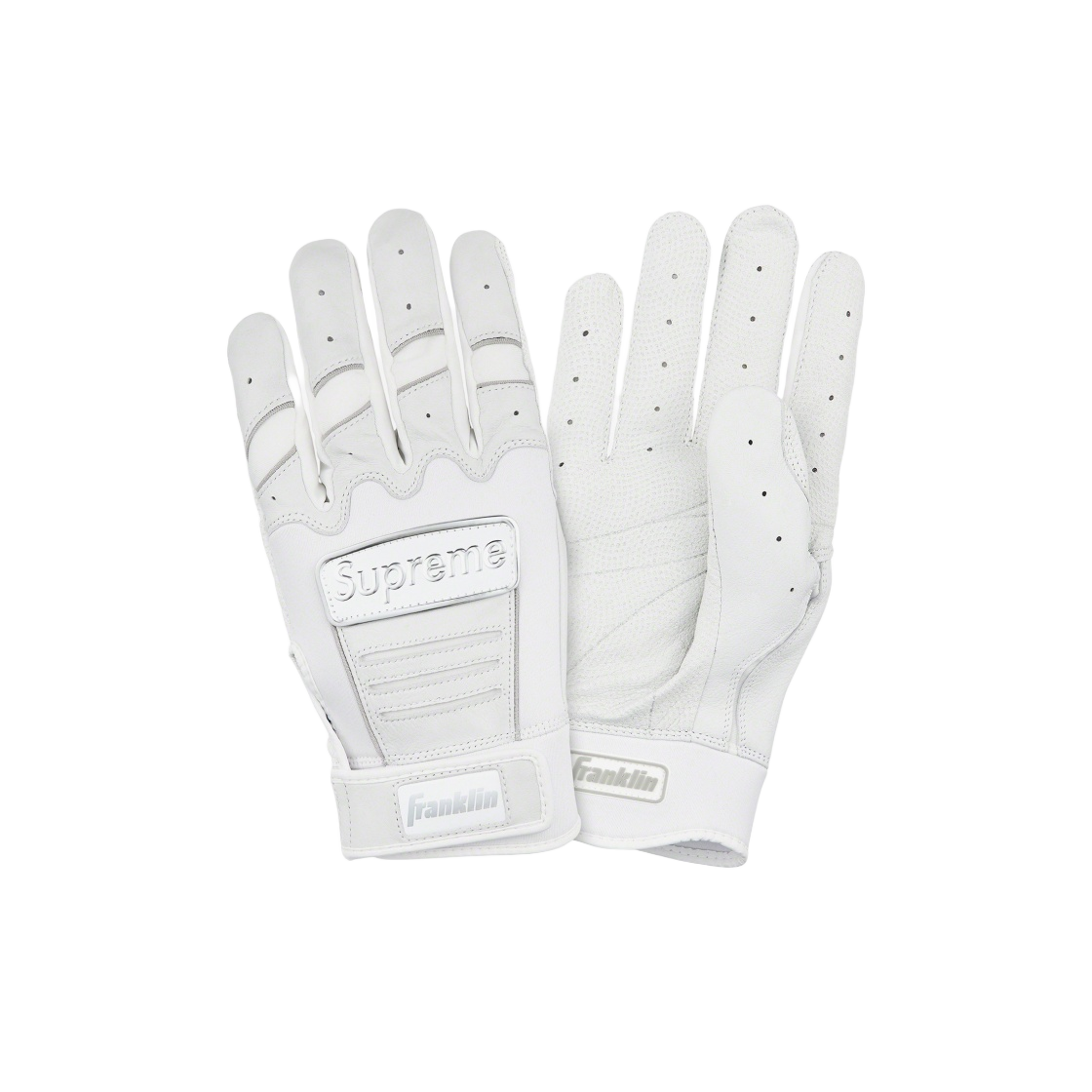 Supreme x Franklin CF... STYLE | KREAM