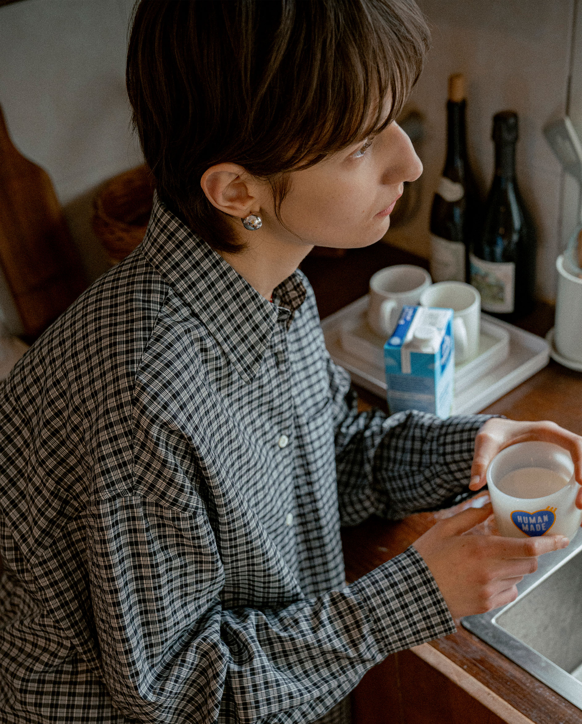 반원아틀리에 25 SPRING 신상 발매 | KREAM