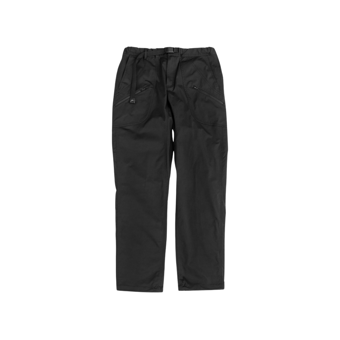 케일 NC 집 포켓 팬츠 블랙 | Cayl | KREAM