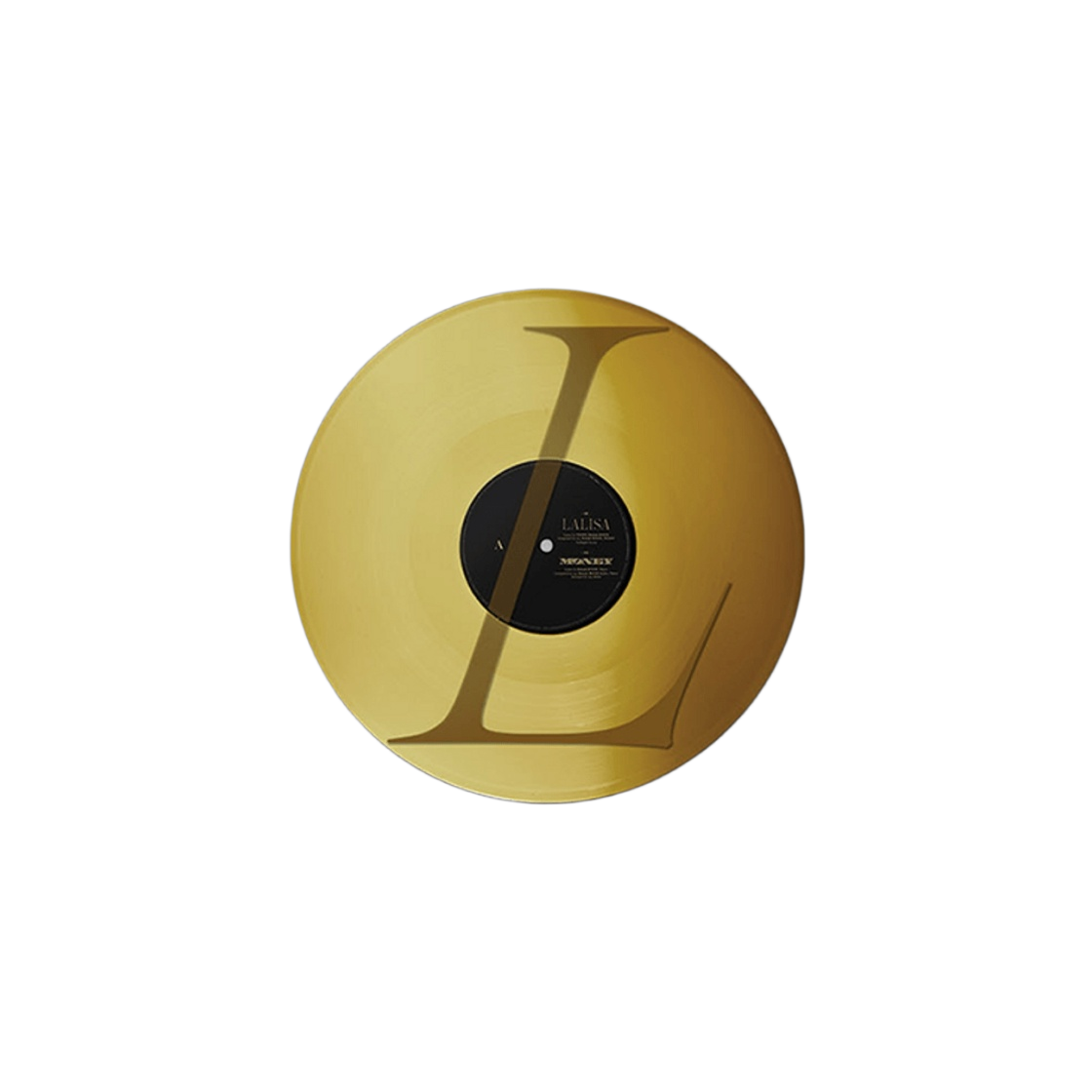 리사 라리사 스페셜 한정반 LP 골드 | LP & CD | KREAM