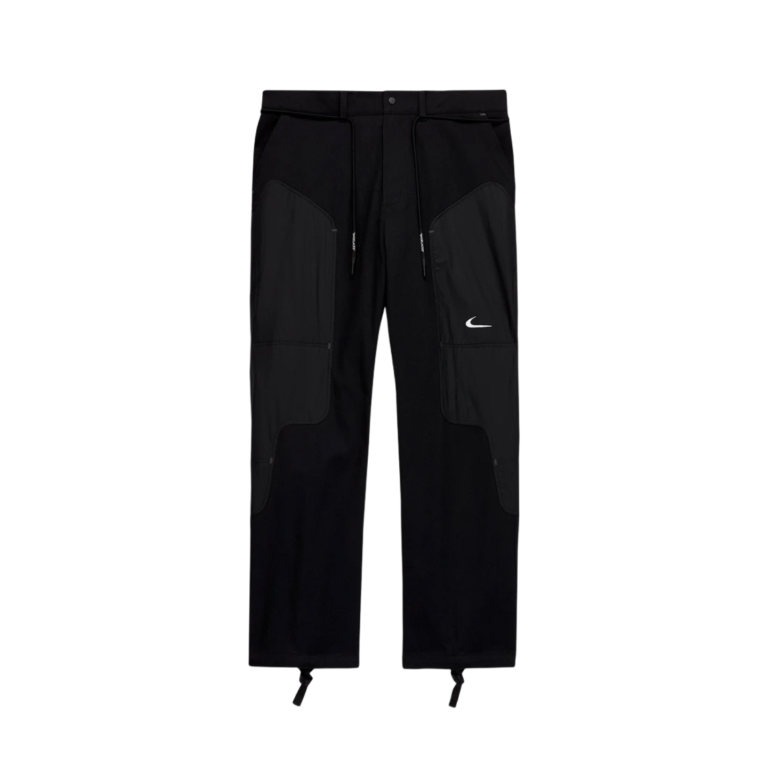 나이키 x 오프화이트 NRG 팬츠 블랙 | Nike | KREAM 나이키 x 오프화이트 NRG 팬츠 블랙 | Nike | KREAM