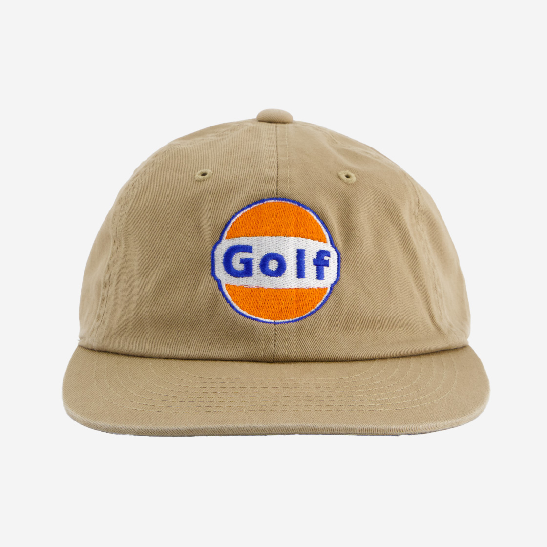 아노트 GOLF 워싱 캡 베이지 | ANNOT | KREAM