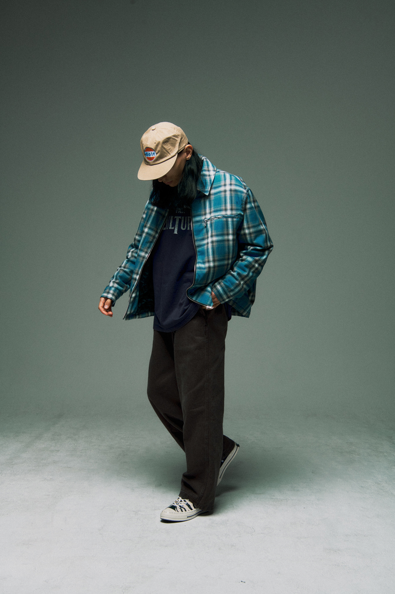 아노트 25 SPRING 컬렉션 | KREAM