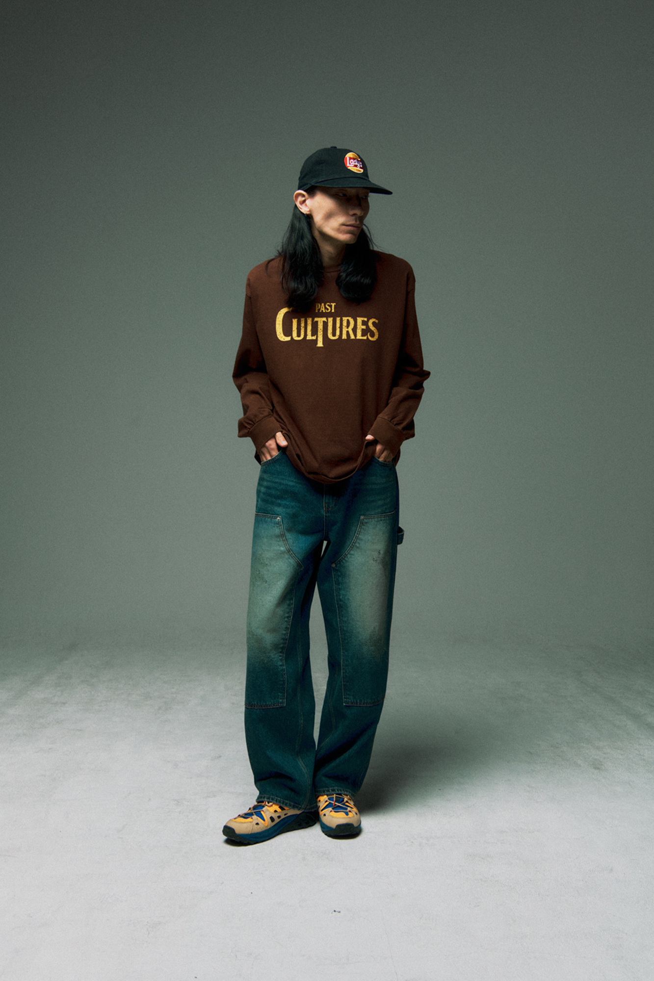 아노트 25 SPRING 컬렉션 | KREAM