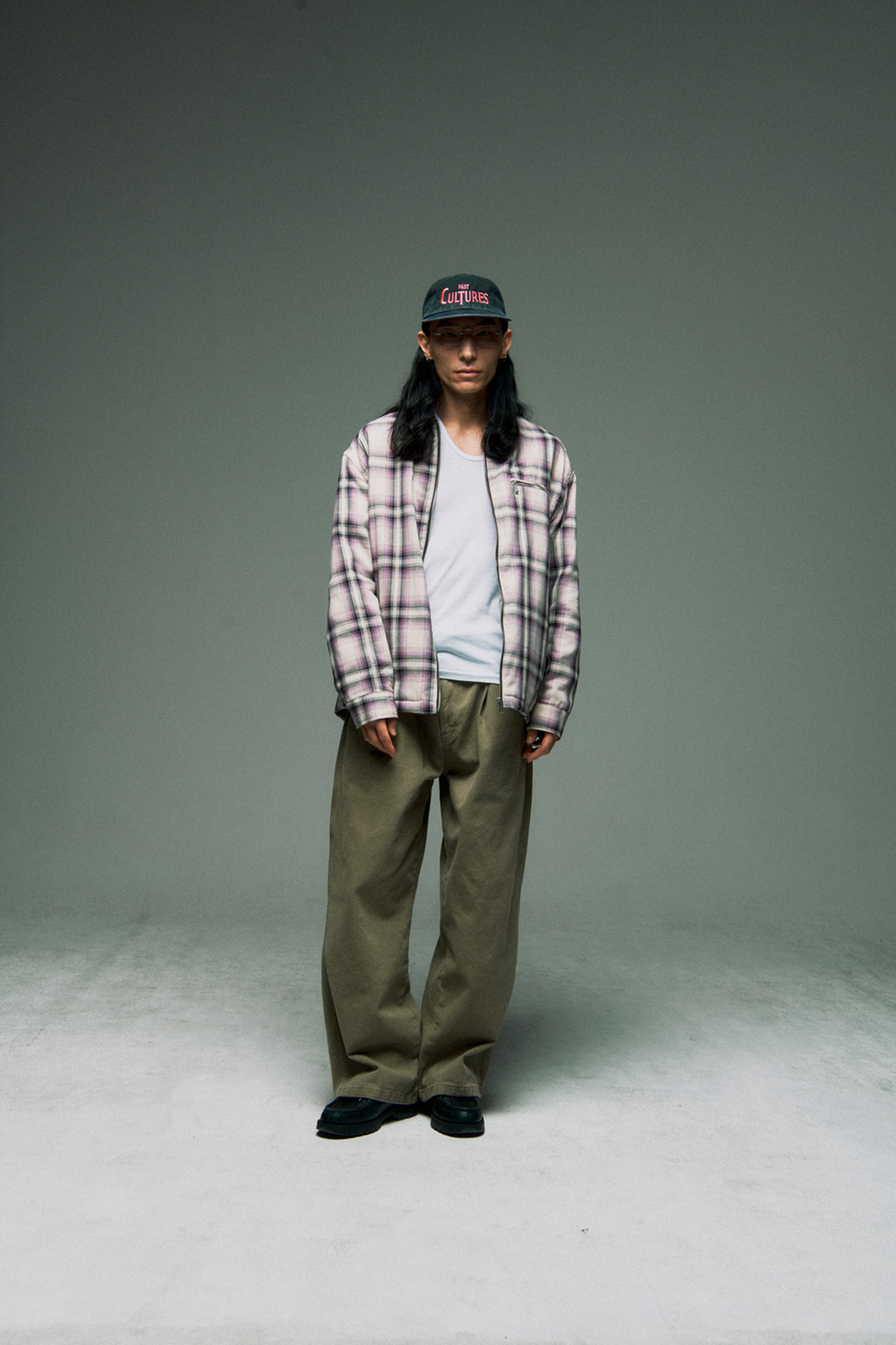 아노트 25 SPRING 컬렉션 | KREAM