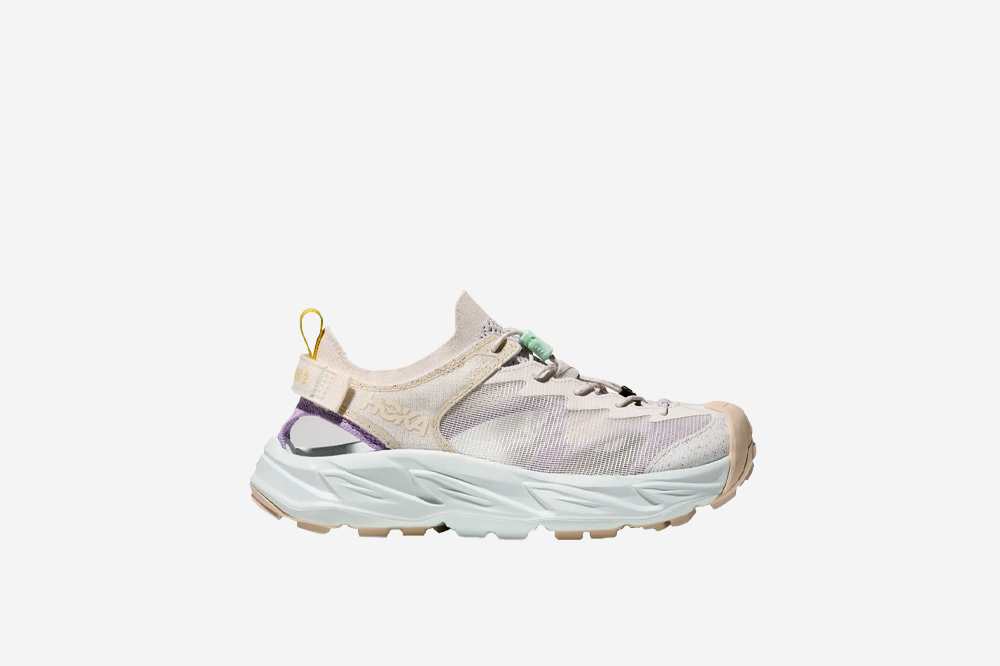 호카 우먼 호파라 2 앨러배스터 스노우 멜트 - 25SS | Hoka | KREAM