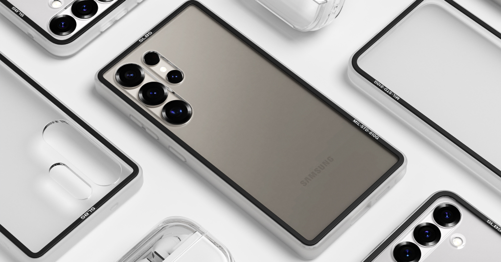 더욱 새로워진 임프레션 케이스 S25 시리즈 | KREAM