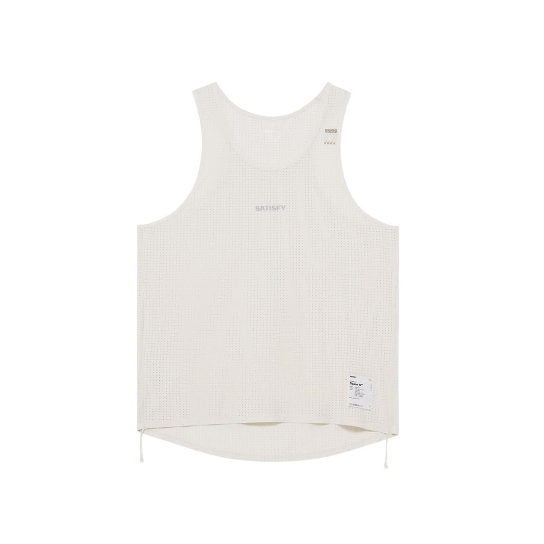 새티스파이 스페이스-O 싱글렛 초크 | Satisfy | KREAM