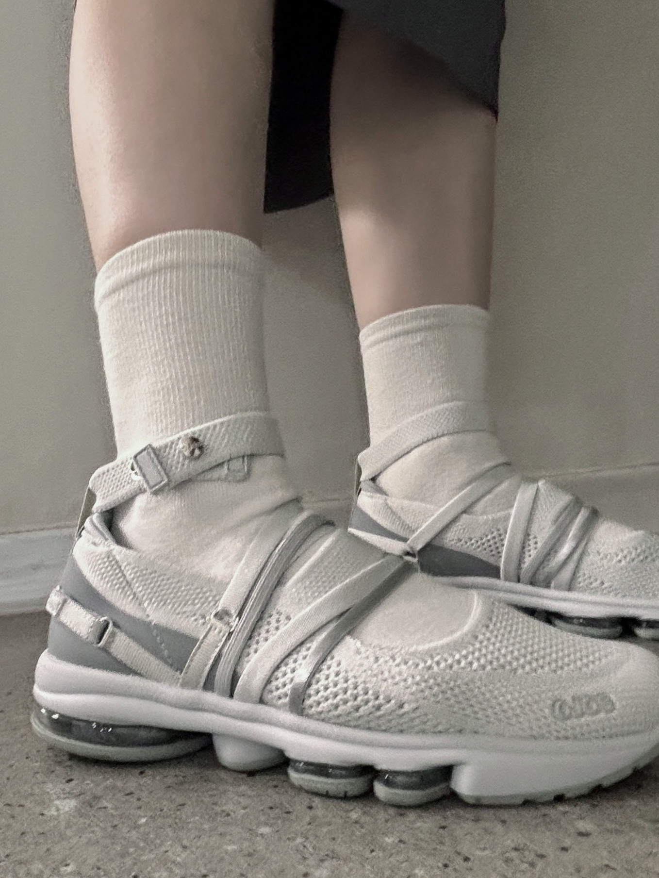 시켜줘 명예ojos걸 / 그레이ver | KREAM