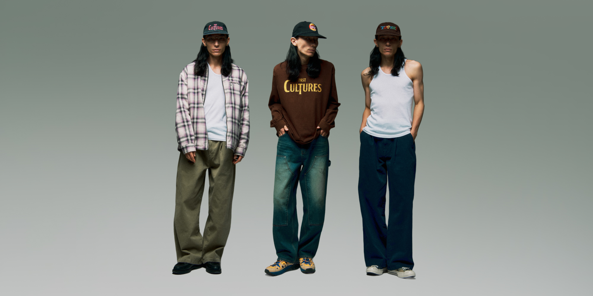 아노트 25 SPRING 컬렉션 | KREAM