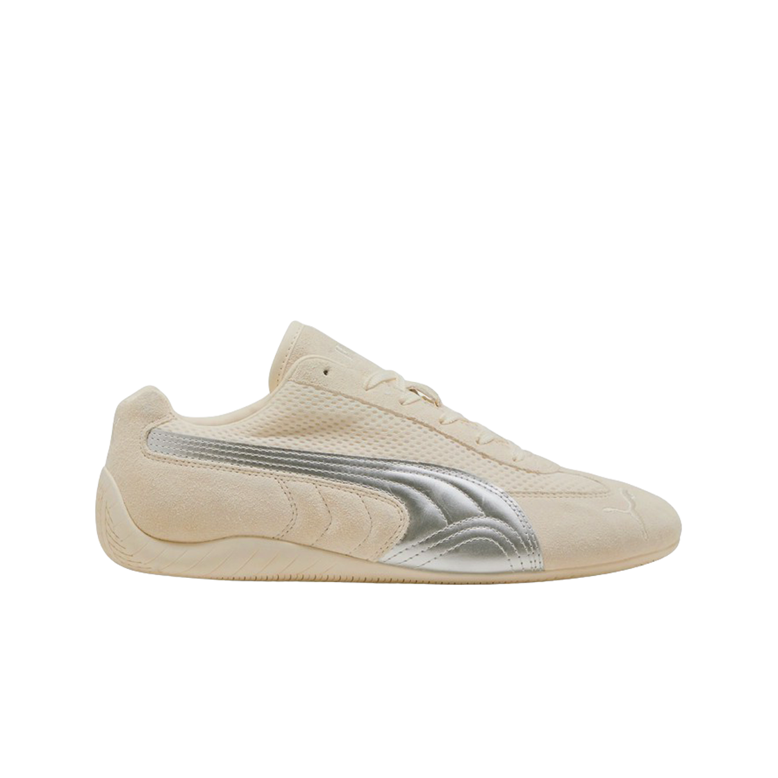 푸마 스피드캣 프리미엄 아이보리 매트 실버 | Puma | KREAM