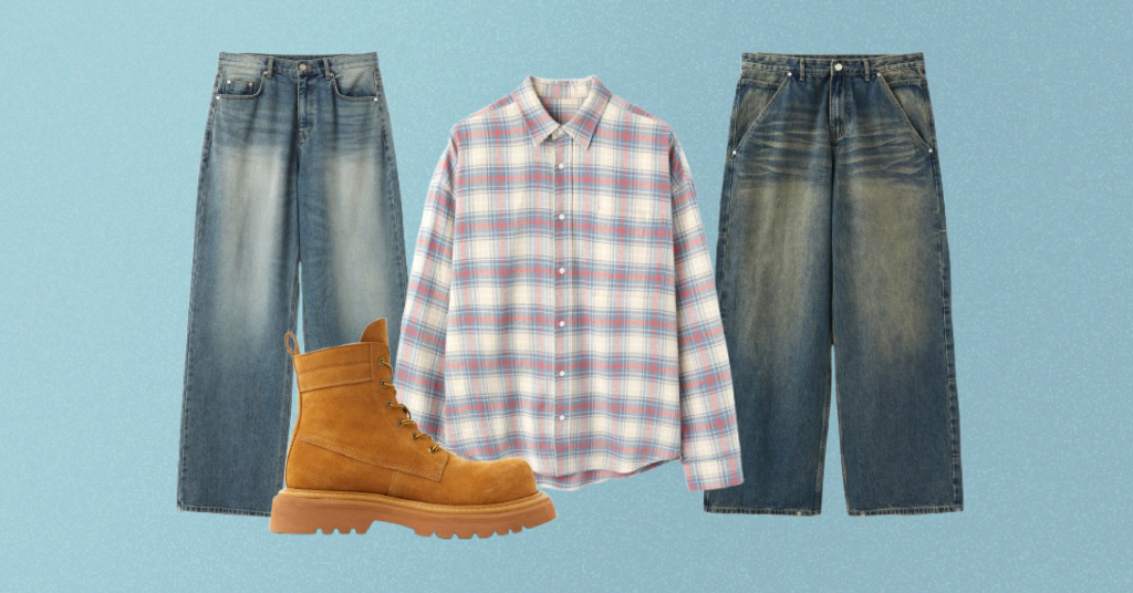 셀럽들이 사랑한 DNSR ~40% | KREAM