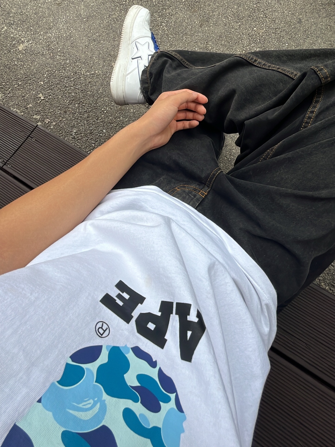 내 마음대로 색chill해 | KREAM