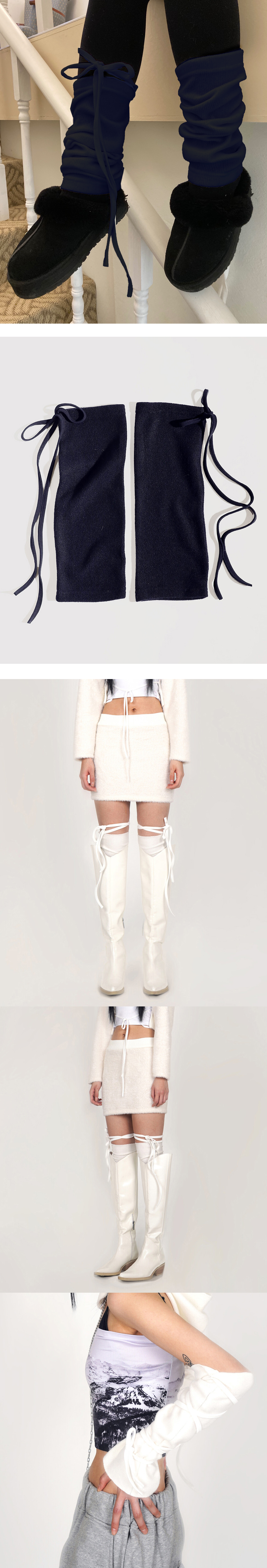 아쎄이 투웨이 워머 네이비 | ASSAY | KREAM