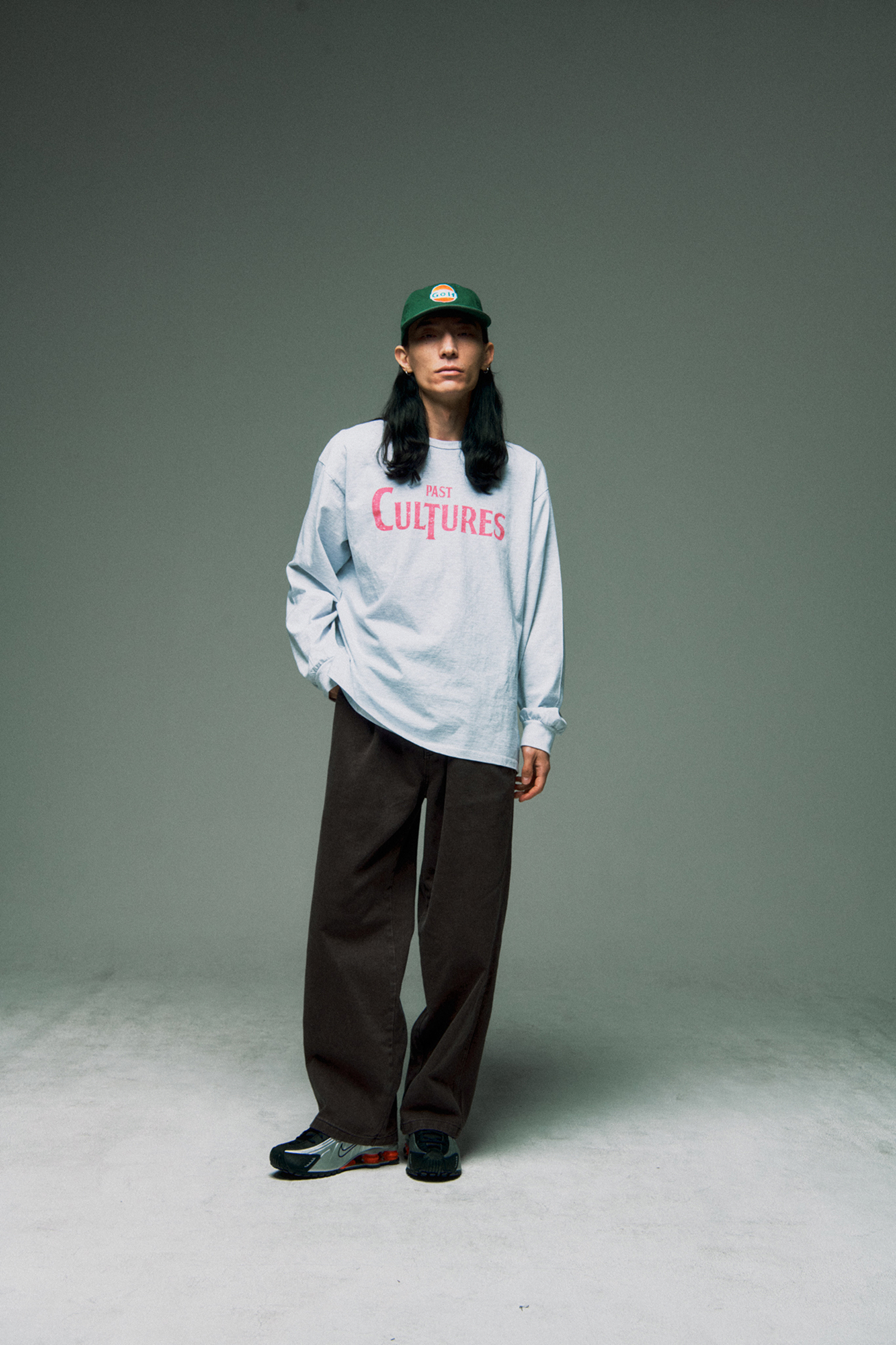 아노트 25 SPRING 컬렉션 | KREAM