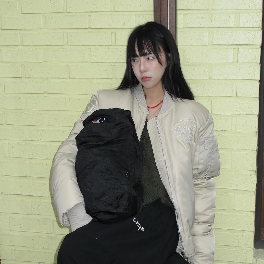 trendmecca (@trendmecca) 님의 게시물 | KREAM