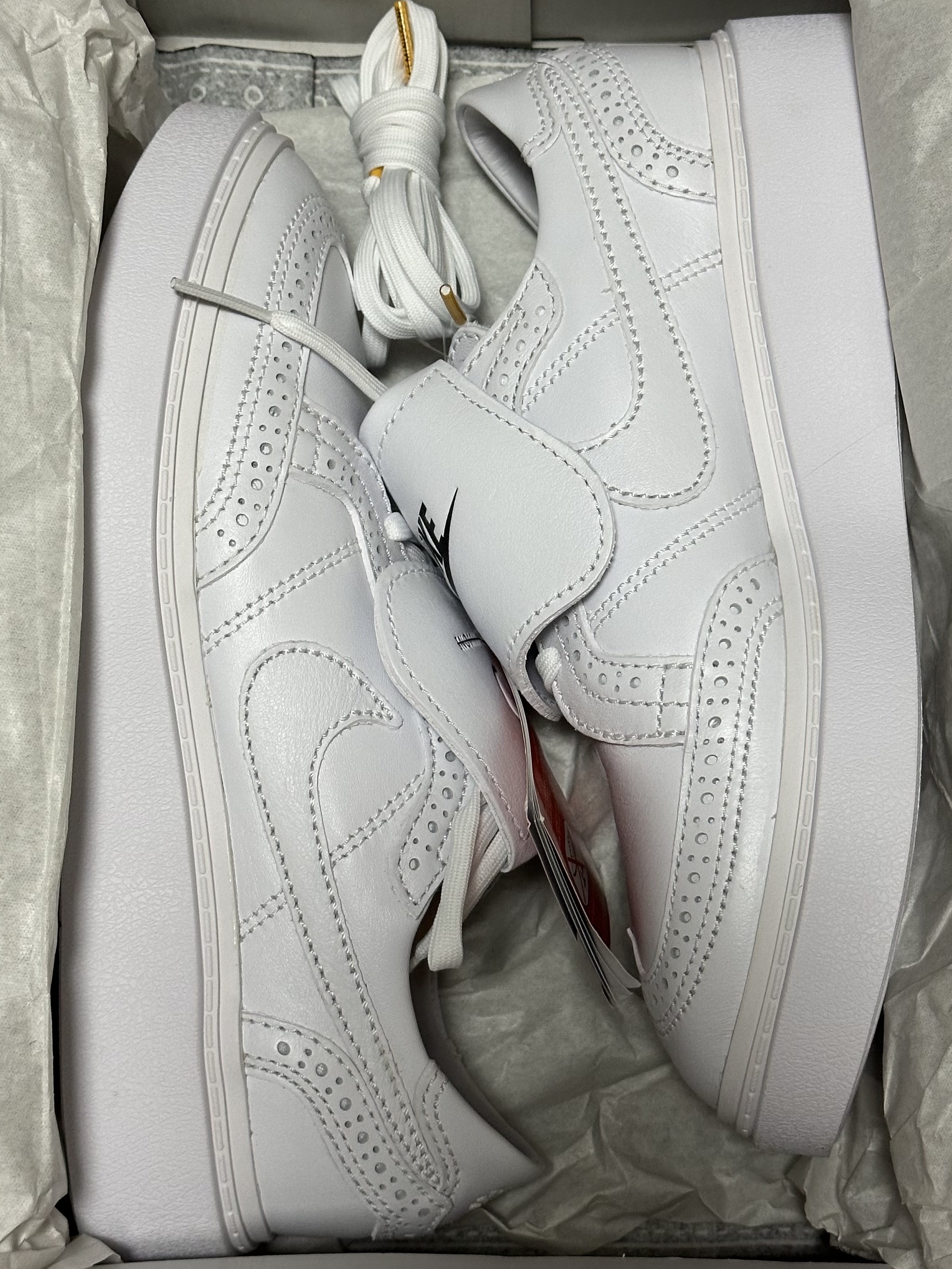 나이키x피스마이너스원 퀀도 1 | KREAM