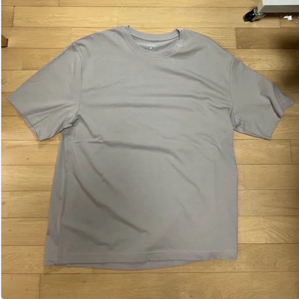 쿨탠다드 릴렉스핏 크루넥 | KREAM