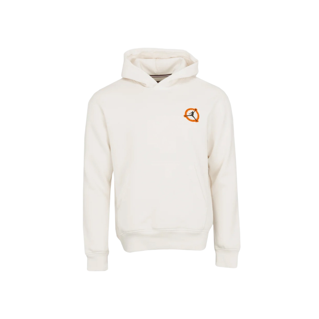 조던 플라이트 MVP 플리스 풀오버 후드 팬텀 - US/EU | Jordan | KREAM