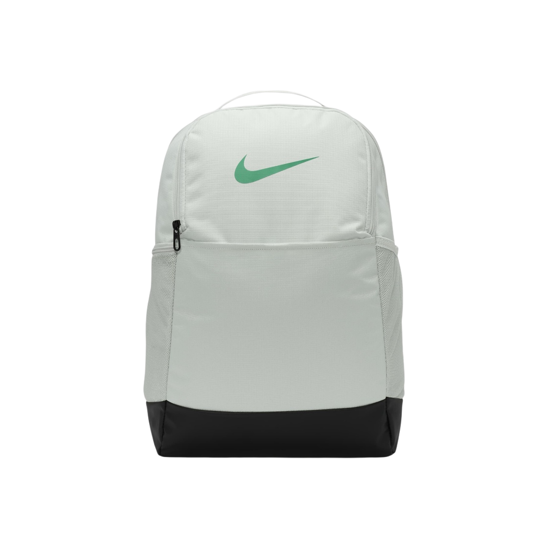 나이키 브라질리아 9.5 미디움 백팩 24L 라이트 실버 | Nike | KREAM