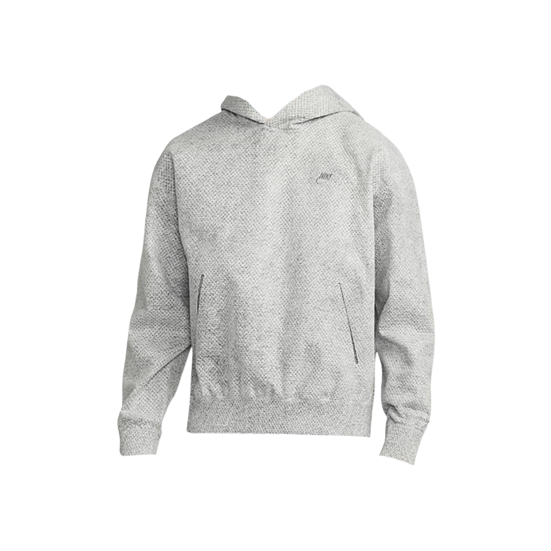 나이키 포워드 후드 스모크 그레이 헤더 - 아시아 | Nike | KREAM