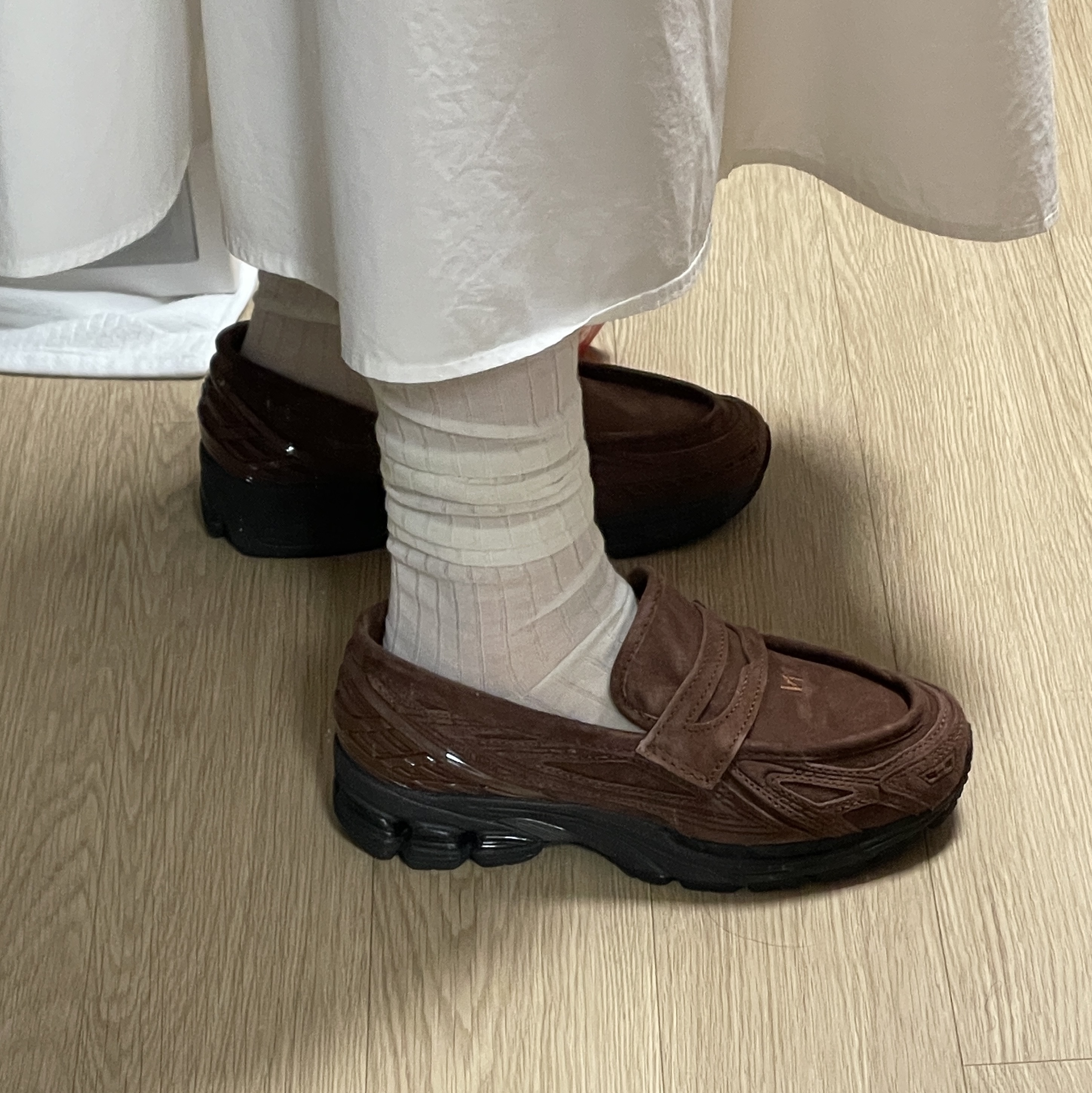 1906 로퍼🤎 | KREAM