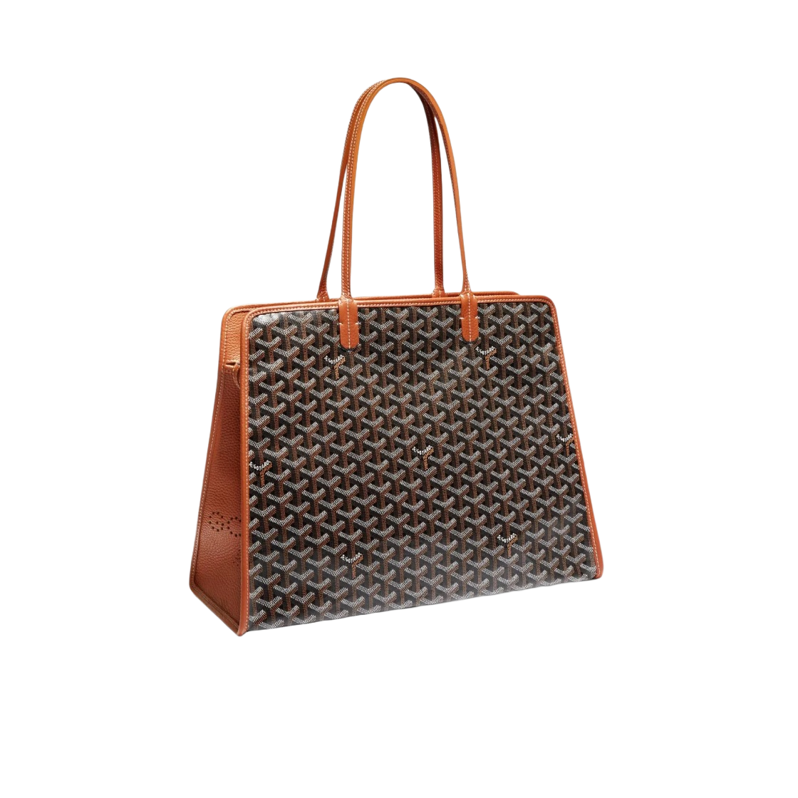 Goyard Hardy PM Bag B... STYLE | KREAM