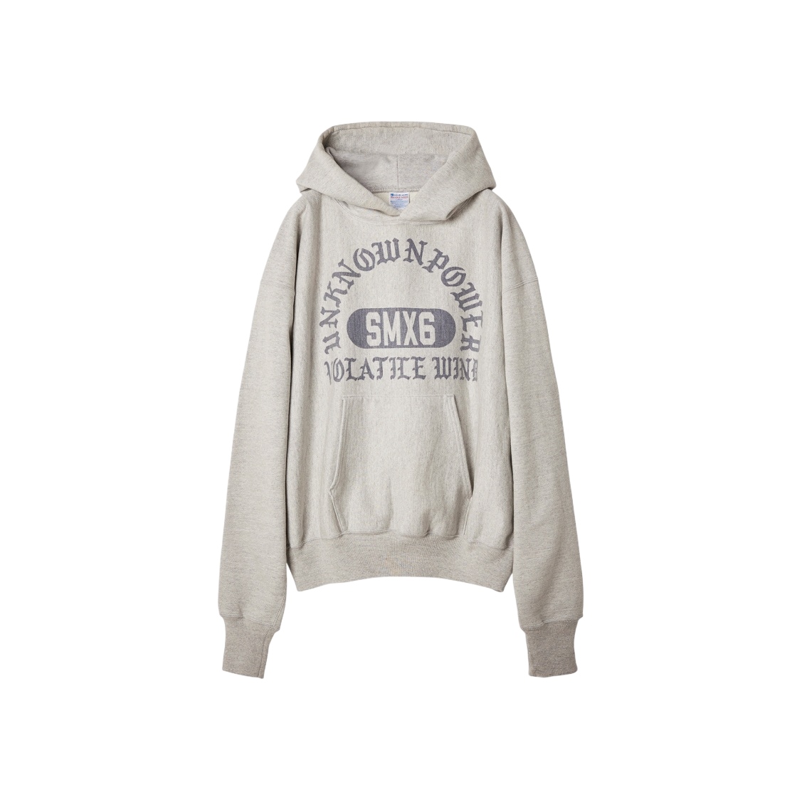 Saint Mxxxxxx Unknown... STYLE | KREAM